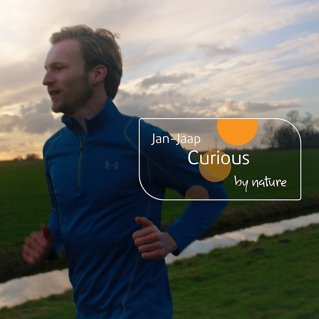 I am always keen to discover new things | FrieslandCampina Global ...